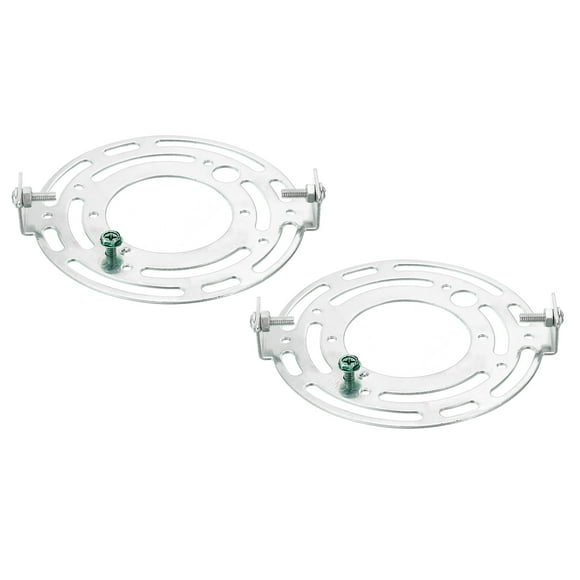 Light Fixture Mounting Bracket