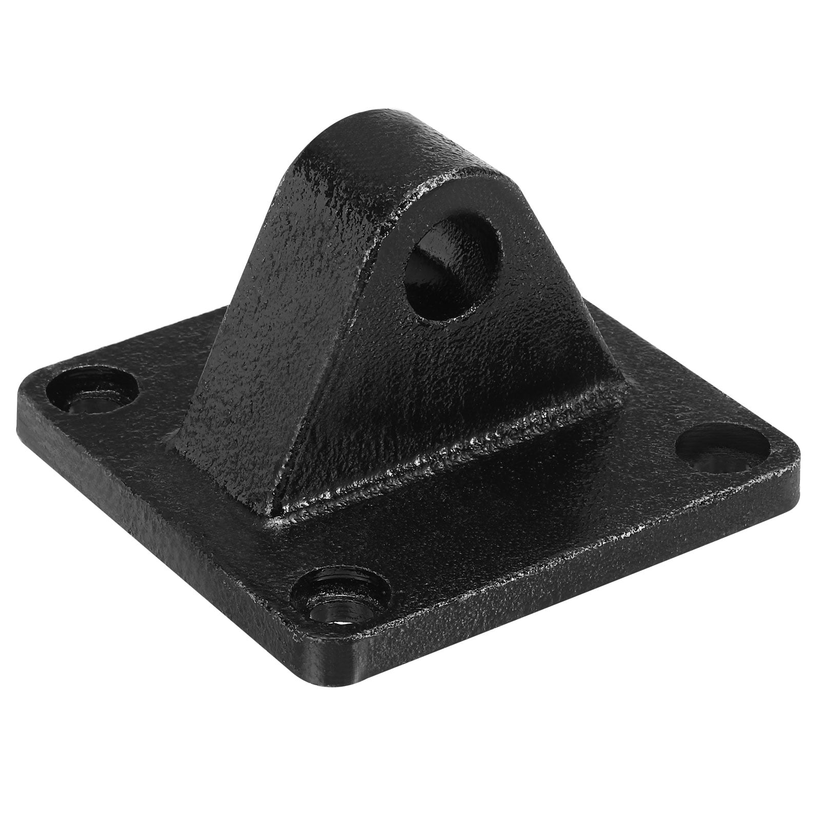 Uxcell 110x110x68mm Air Cylinder Rod Pivot Clevis Pneumatic Mounting ...