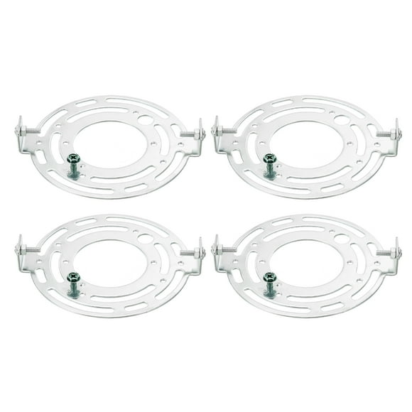 Light Fixture Mounting Bracket