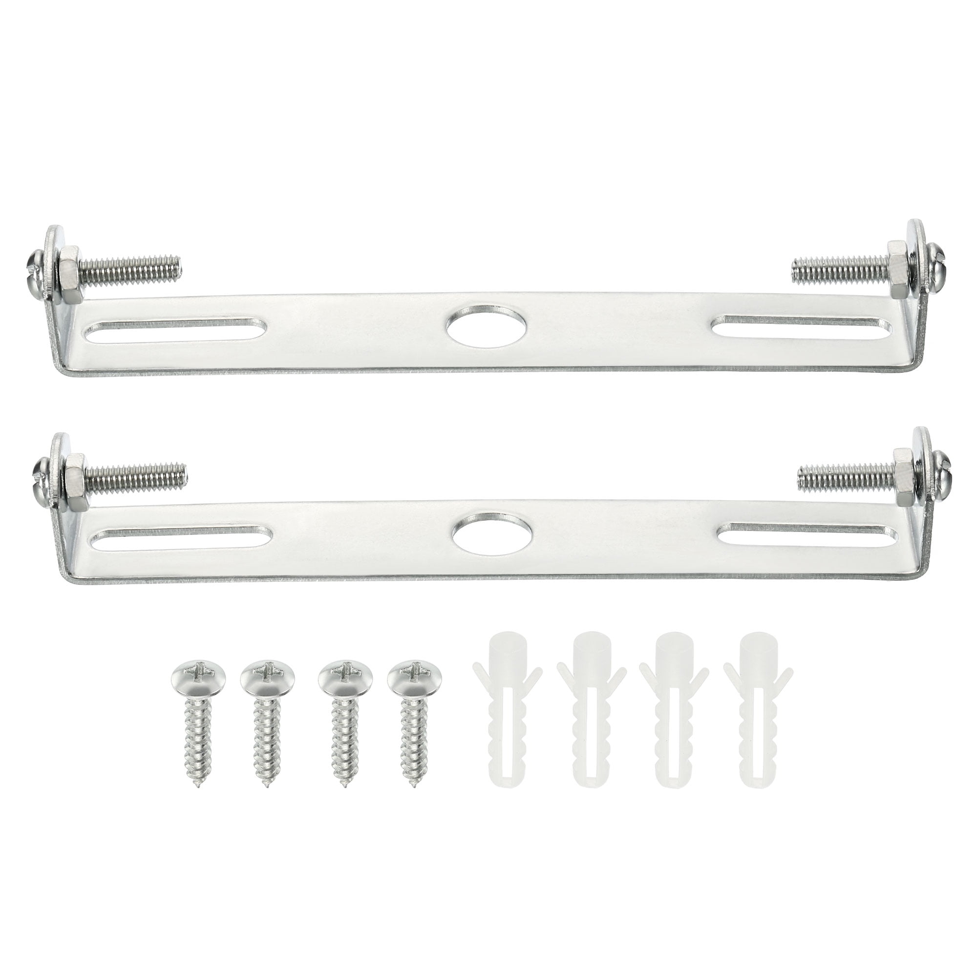 Uxcell 115x18x17mm Lighting Fixture Mounting Bracket Ceiling Light ...