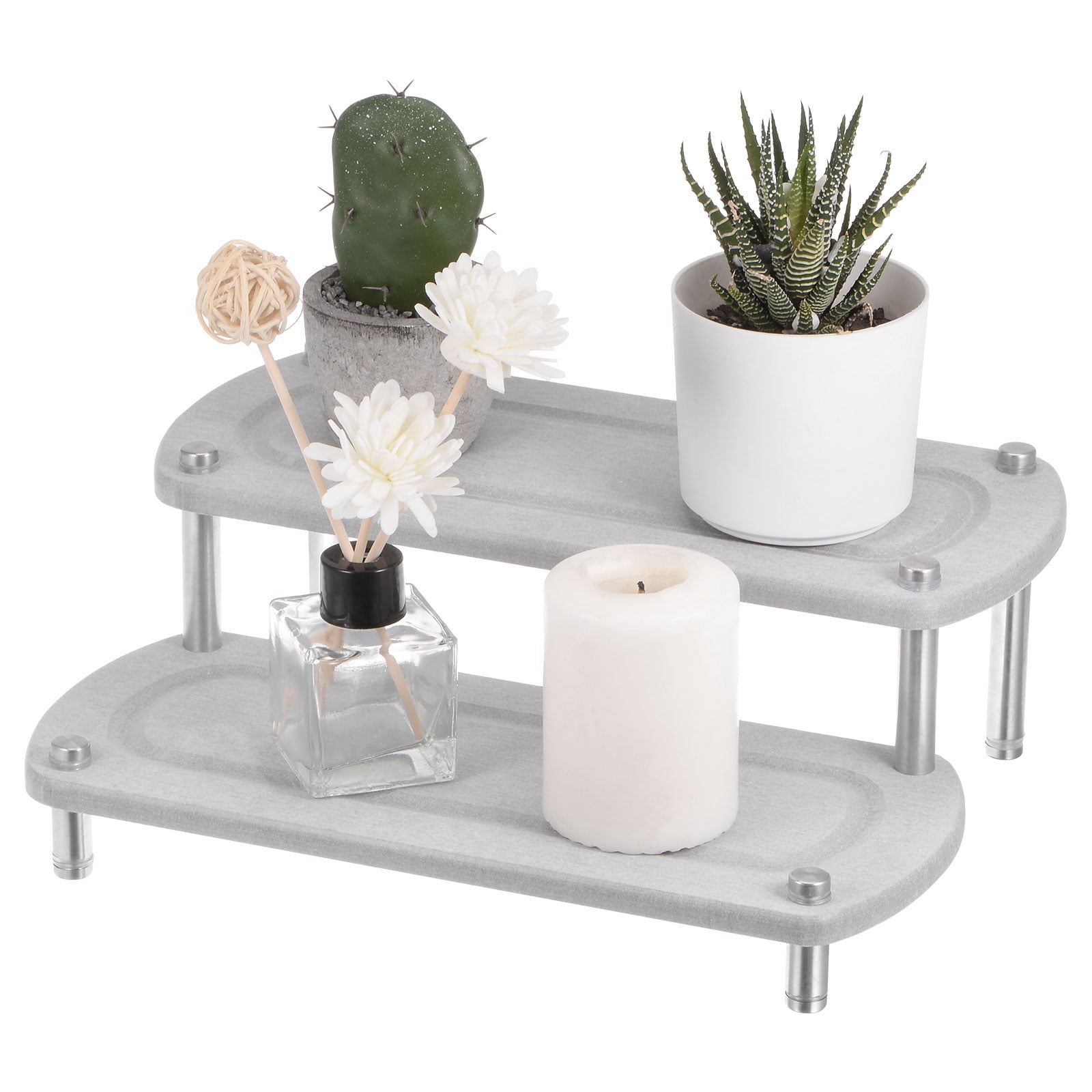 Uxcell 11inch Sink Caddy Instant Dry Kitchen Sink Organizer Sponge ...