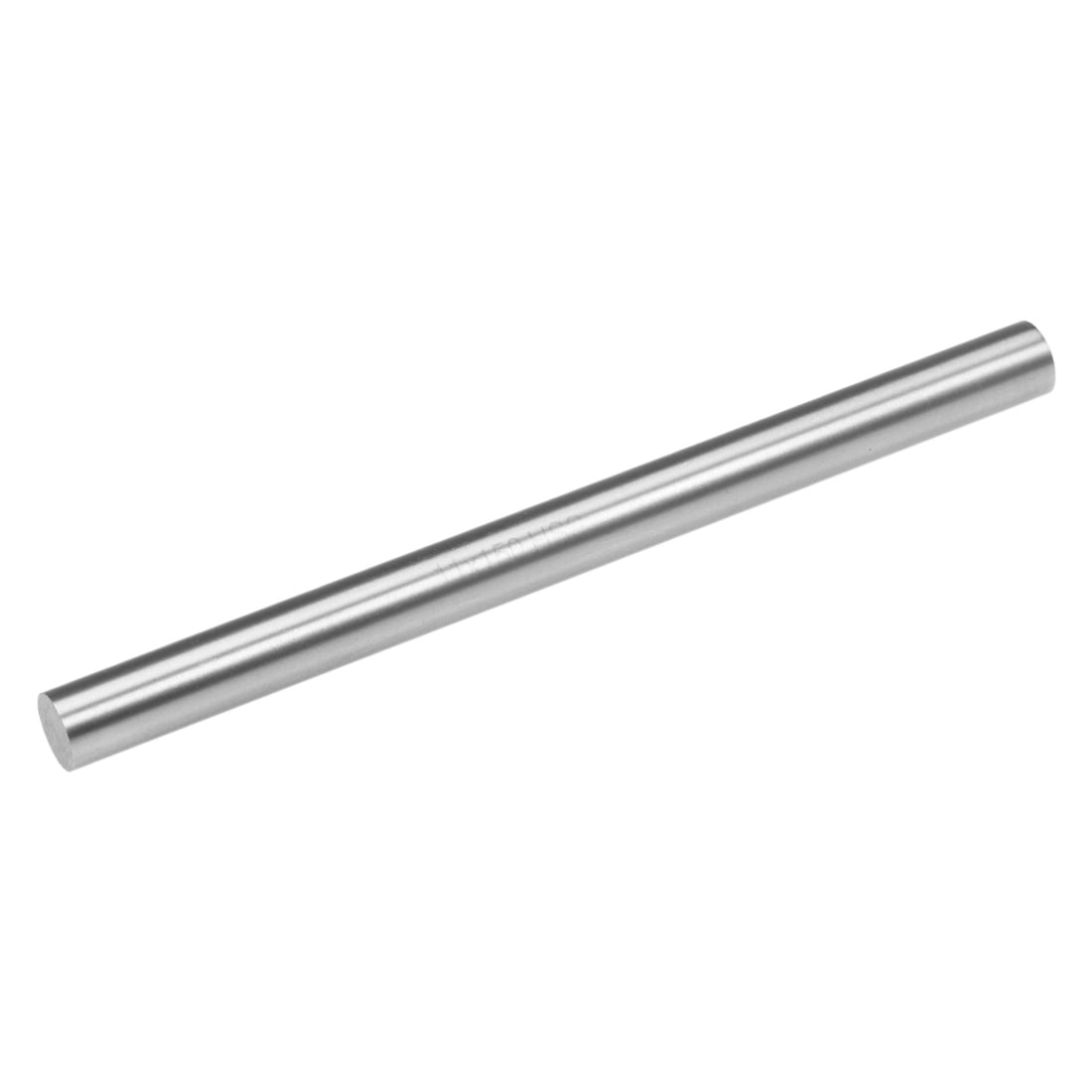 Uxcell 11mm x 150mm HSS Lathe Shaft Bar Stock Tool Round Steel Rod 1 ...
