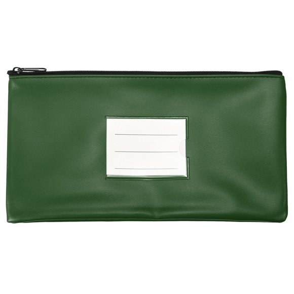 Locking Bank Bags
