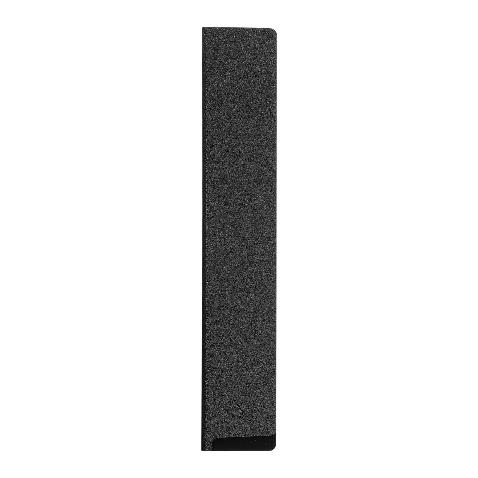 Uxcell 12.2"x2.2" Knife Edge Guards ABS Knife Cover Sleeves Knife Blade ...