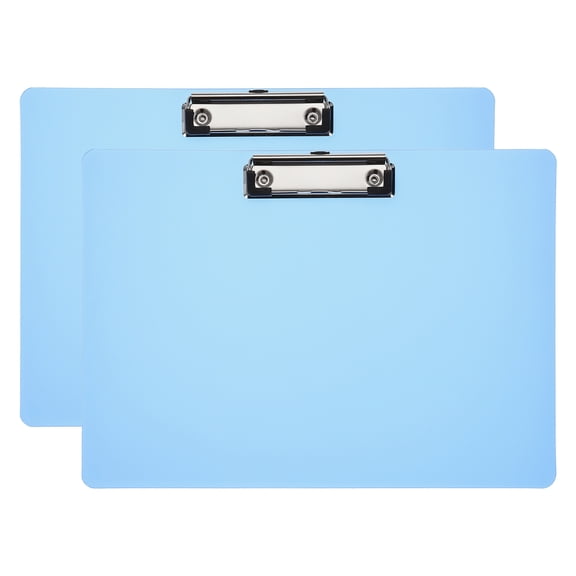 Landscape Clipboard
