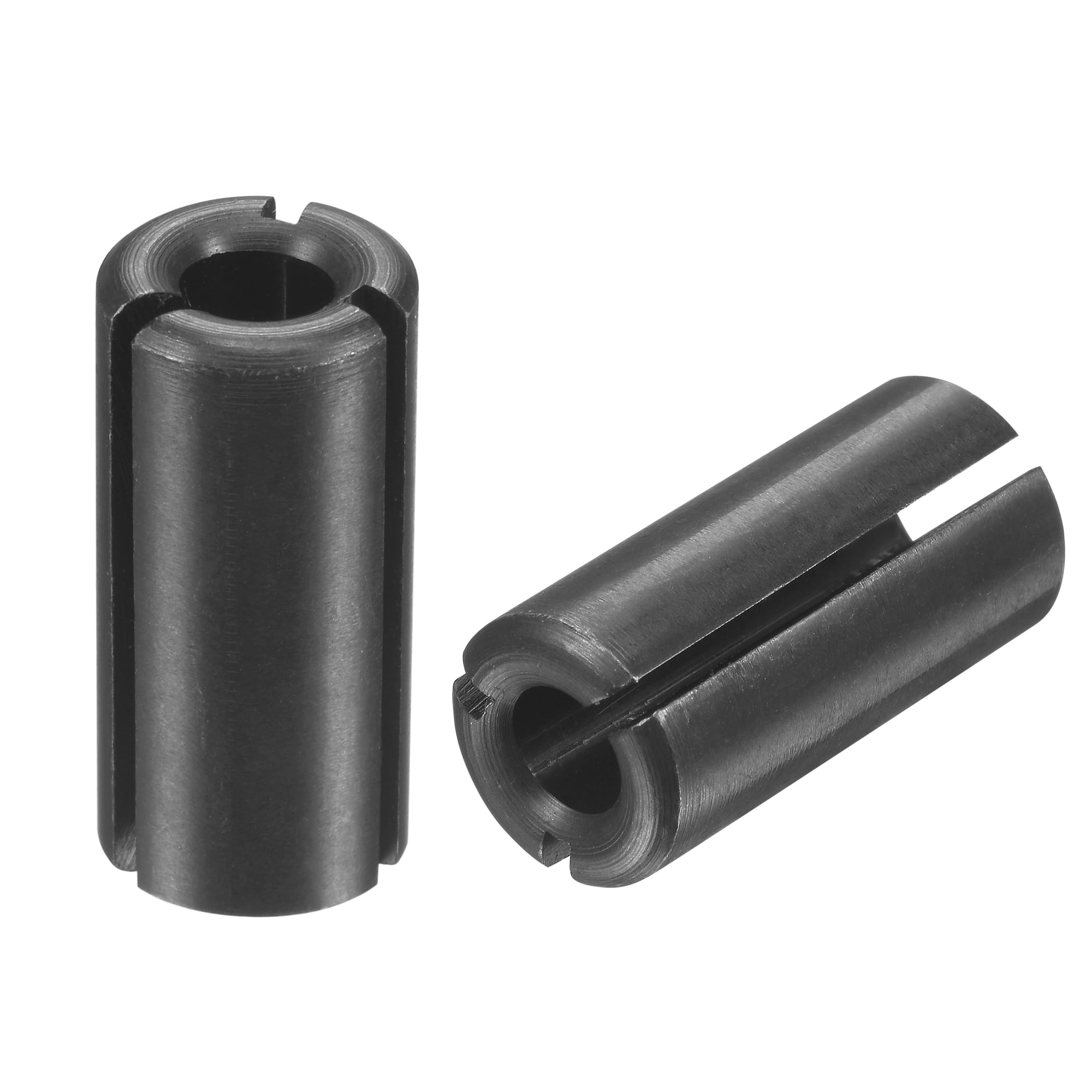 Uxcell 12.7mm (1/2") to 6mm Router Collet Driver Adapter for CNC ...