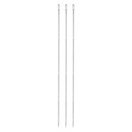 Uxcell Handle Punch Needle Adjustable Punch Needle 0.9/1.0/1.2/1.4/1 ...