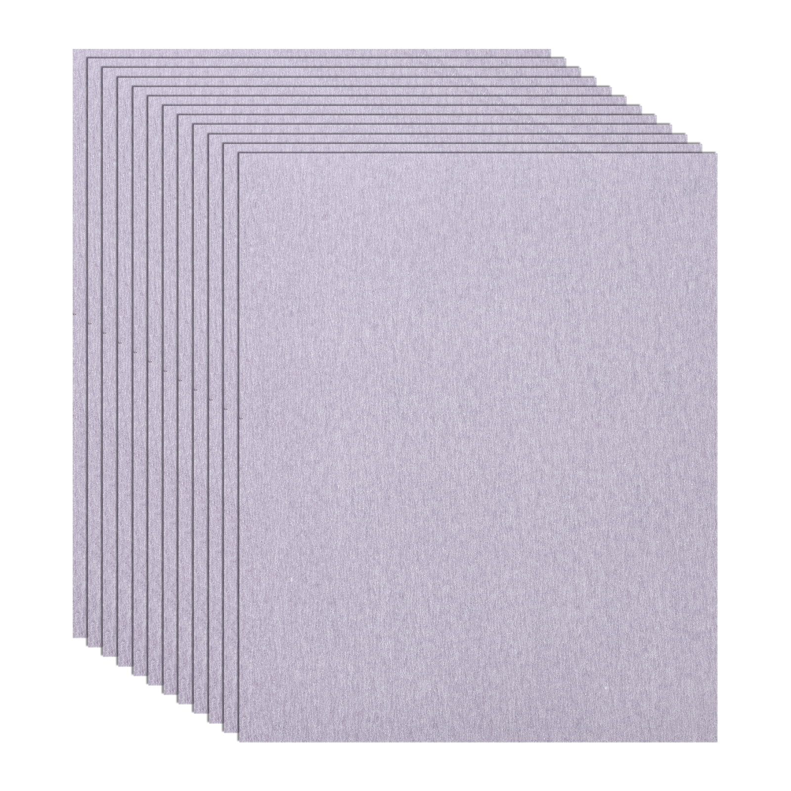 Uxcell 12 Pack 9" x 11" Sand Paper, 800 Grit Sandpaper Aluminum Oxide ...