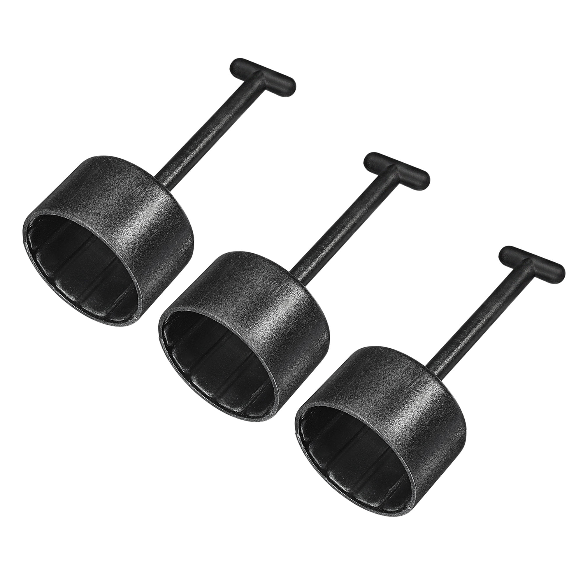 Uxcell 12 Teeth E26/E27 Socket Ring Removal Tool Light Replacing ...