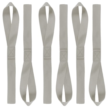 Cargobuckle Ratchet Strap with S-Hooks 2" x 15' 2500 lb #F13758 ...