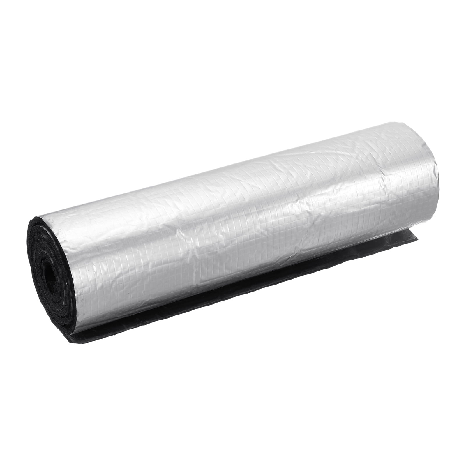 Uxcell 12"x39"x0.2" Closed Cell Neoprene Sponge Foam Sheet Roll ...