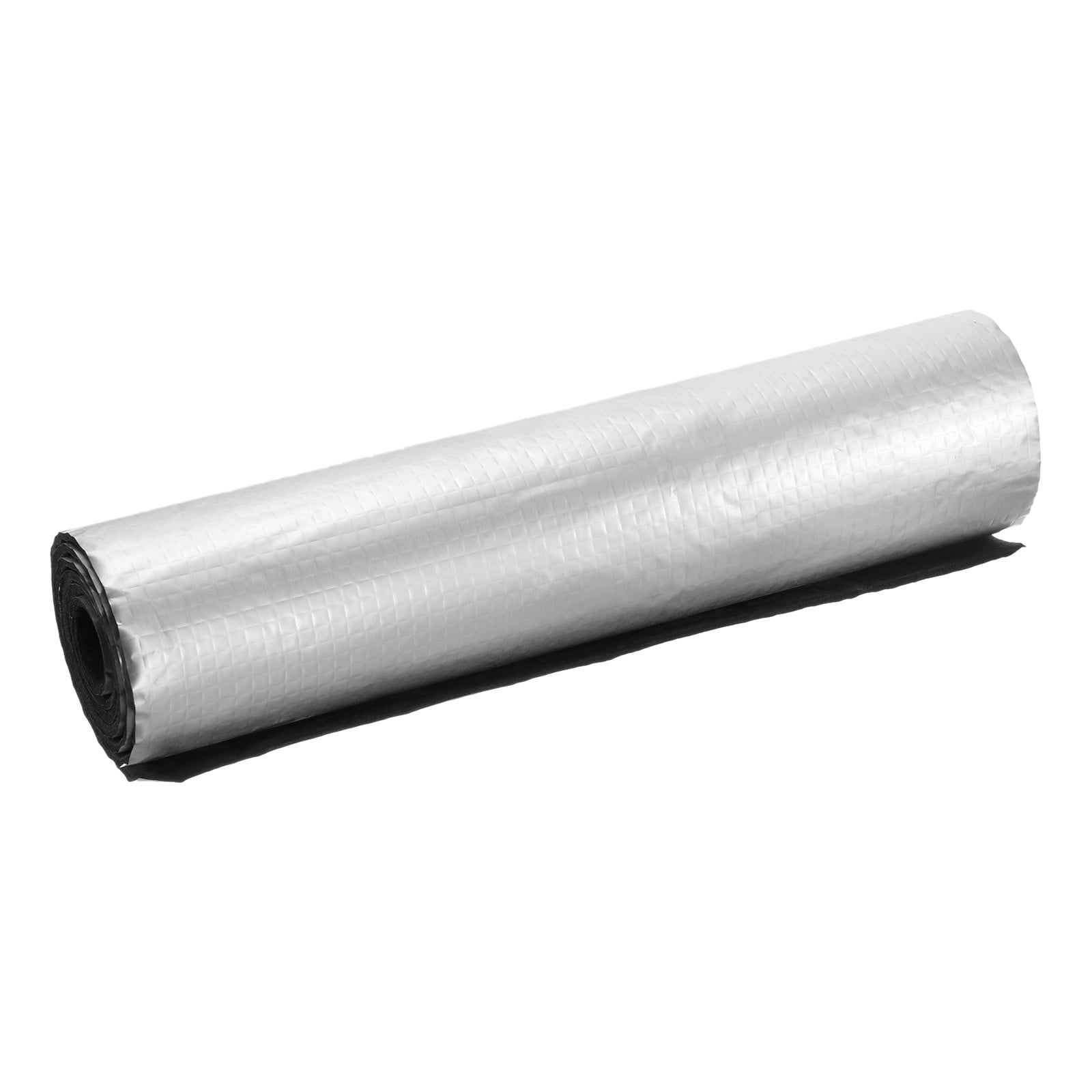 Uxcell 12"x39"x0.2" Closed Cell Neoprene Sponge Foam Sheet Roll ...