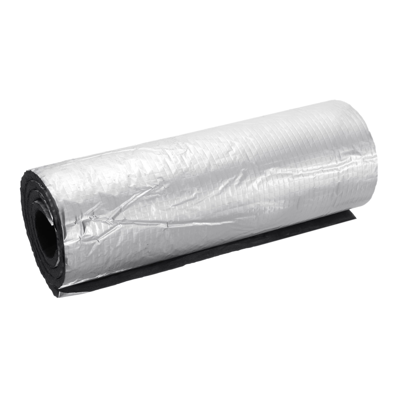 Uxcell 12"x39"x0.4" Closed Cell Neoprene Sponge Foam Sheet Roll ...