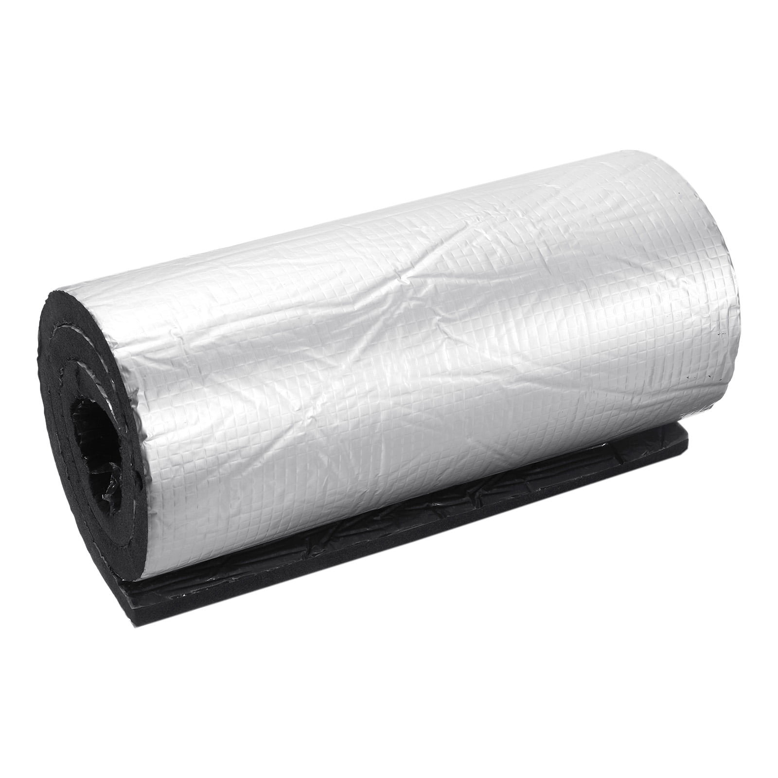Uxcell 12"x39"x0.6" Closed Cell Neoprene Sponge Foam Sheet Roll ...