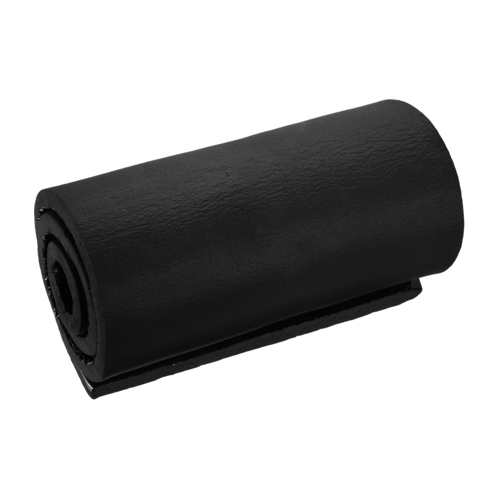 Uxcell 12"x39"x0.6" Foam Padding Neoprene Sponge Close Cell Sheet Roll ...