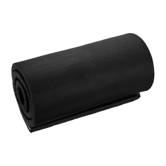 Uxcell 12"x39"x0.6" Foam Padding Neoprene Sponge Close Cell Sheet Roll ...