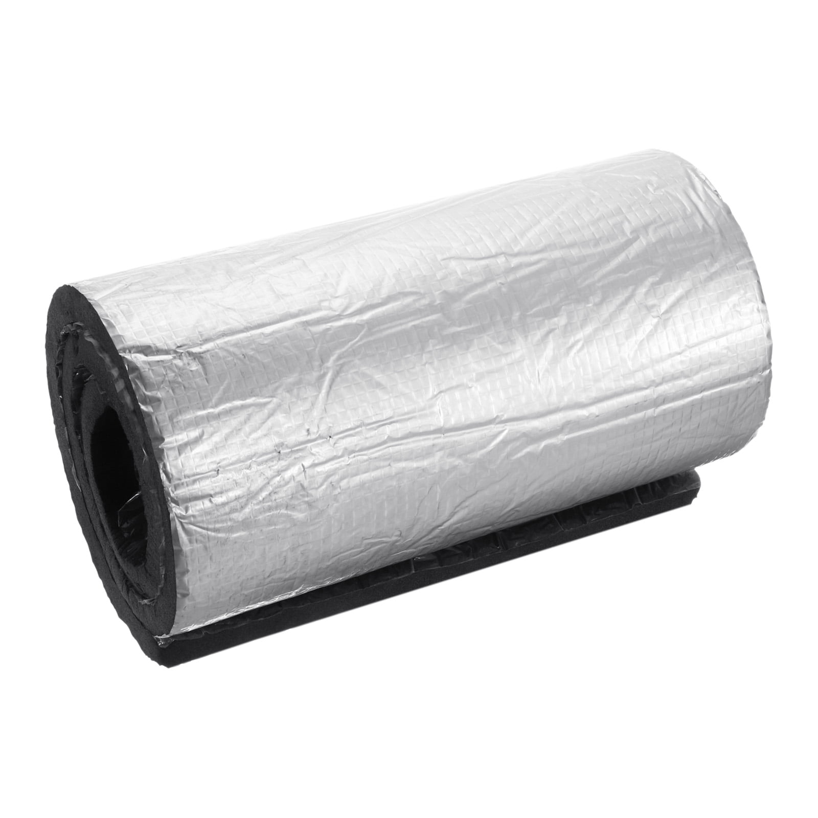 Uxcell 12"x39"x0.8" Closed Cell Neoprene Sponge Foam Sheet Roll ...