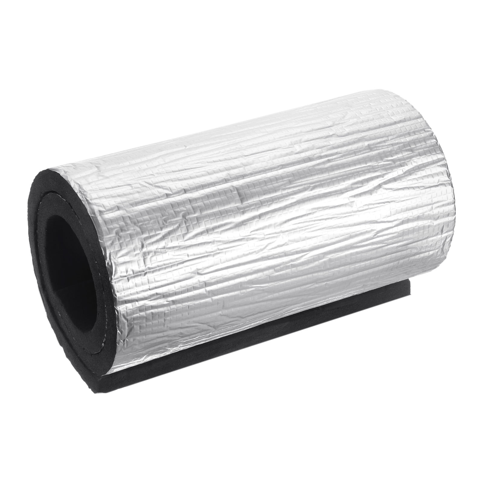 Uxcell 12"x39"x0.8" Closed Cell Neoprene Sponge Foam Sheet Roll ...