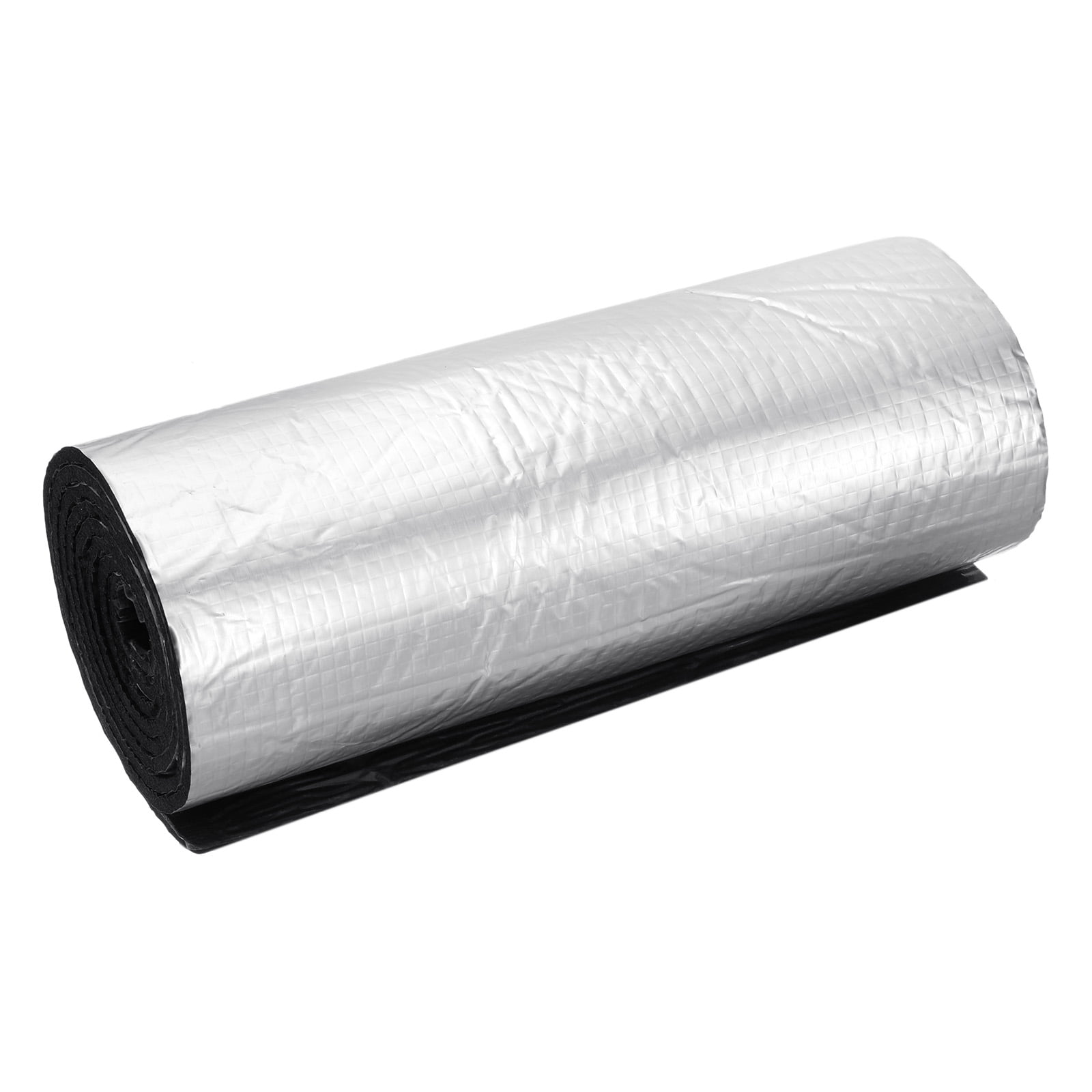 Uxcell 12"x79"x0.2" Closed Cell Neoprene Sponge Foam Sheet Roll ...