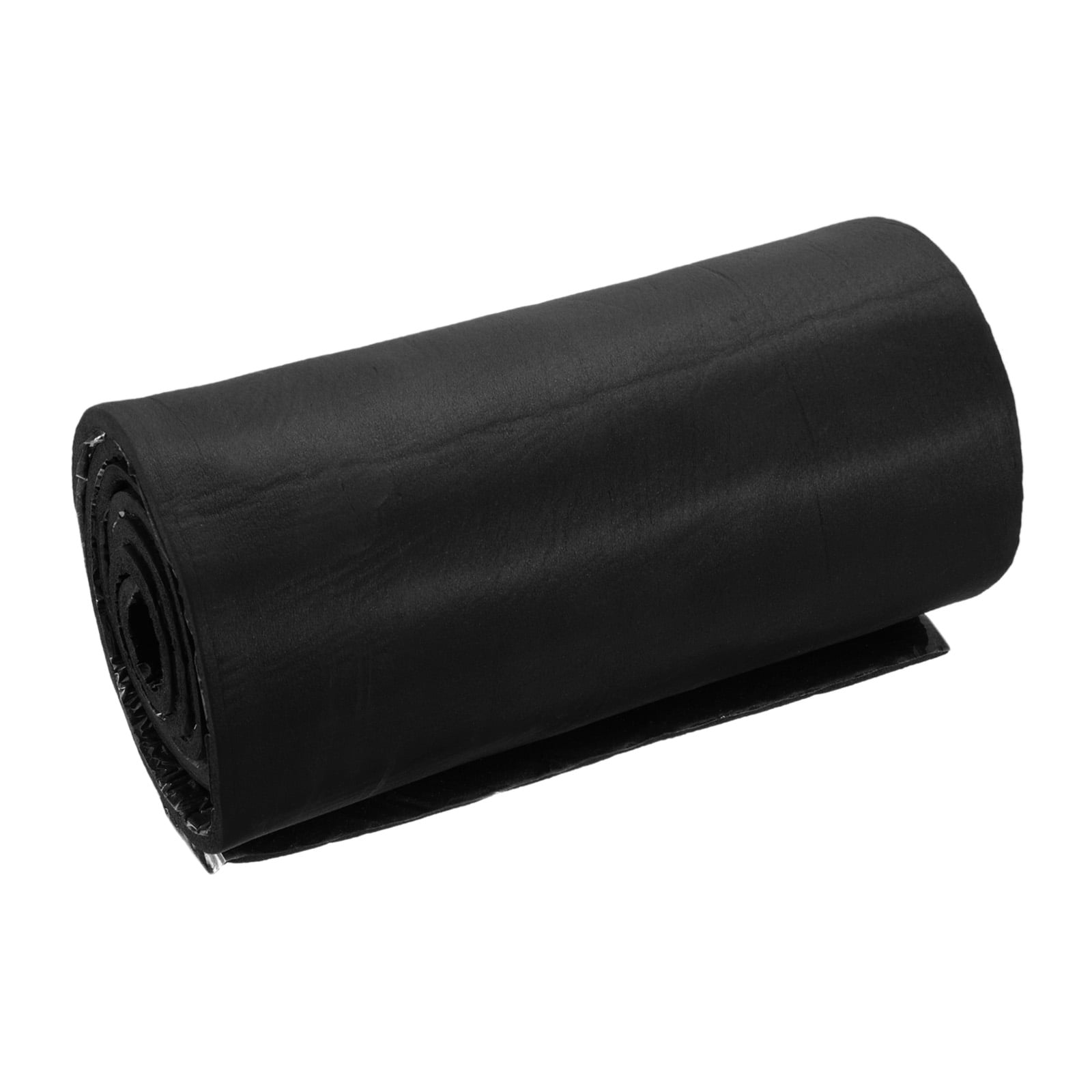 Uxcell 12"x79"x0.4" Foam Padding Neoprene Sponge Close Cell Sheet Roll ...