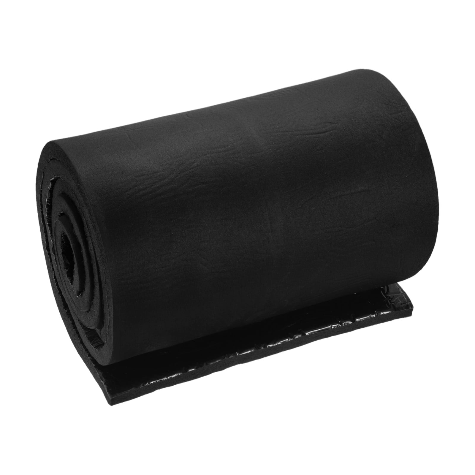 Uxcell 12"x79"x0.6" Foam Padding Neoprene Sponge Close Cell Sheet Roll ...