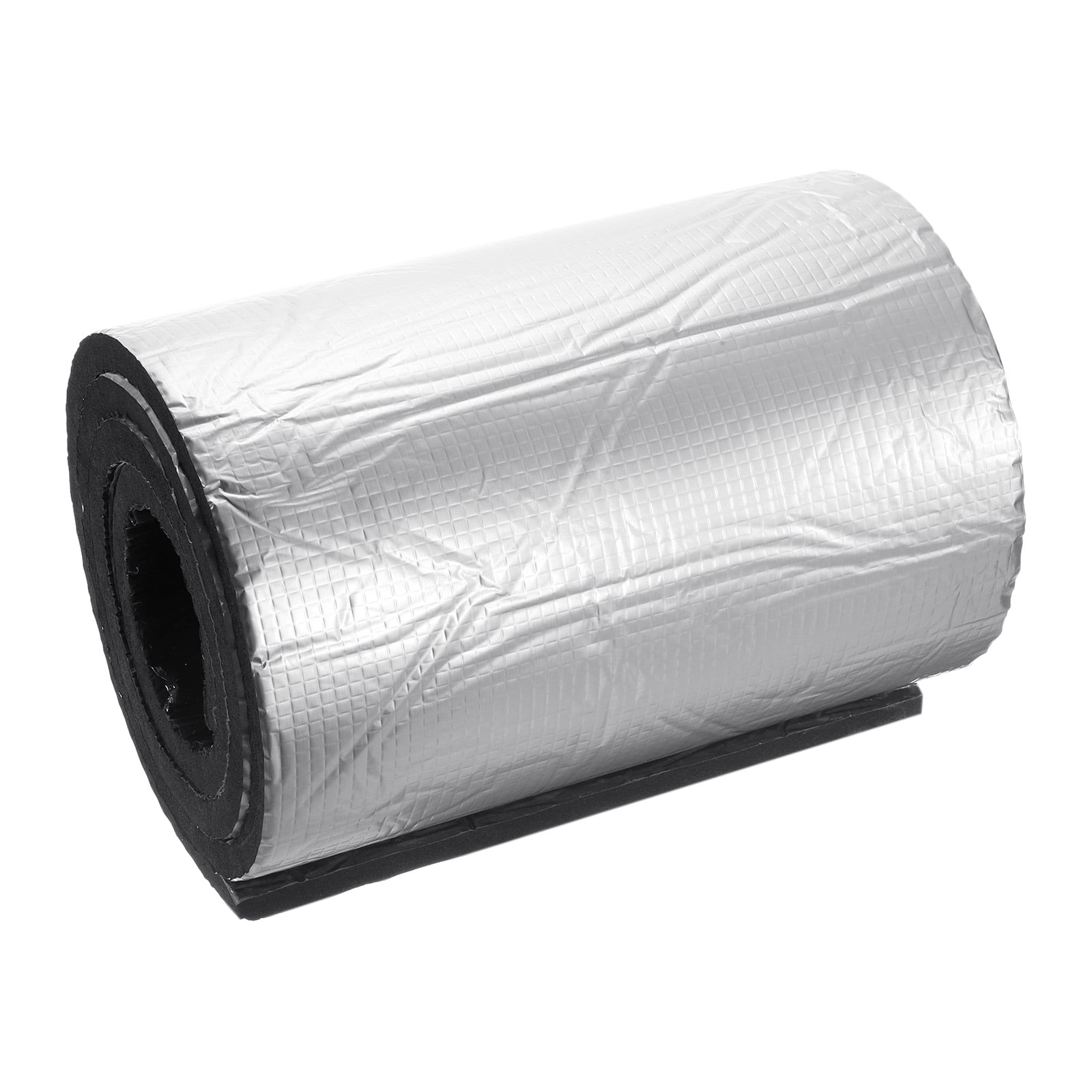 Uxcell 12"x79"x0.8" Closed Cell Neoprene Sponge Foam Sheet Roll ...