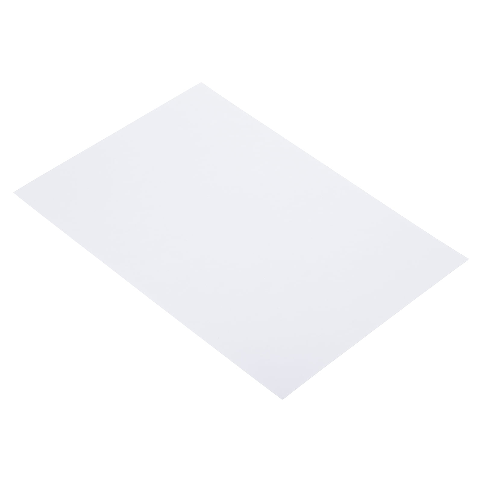 Uxcell 12"x8" Photography Cardboard Reflector, A4 Light Board Diffuser ...