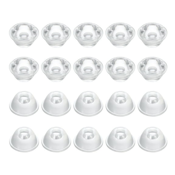 Acrylic Light Lens