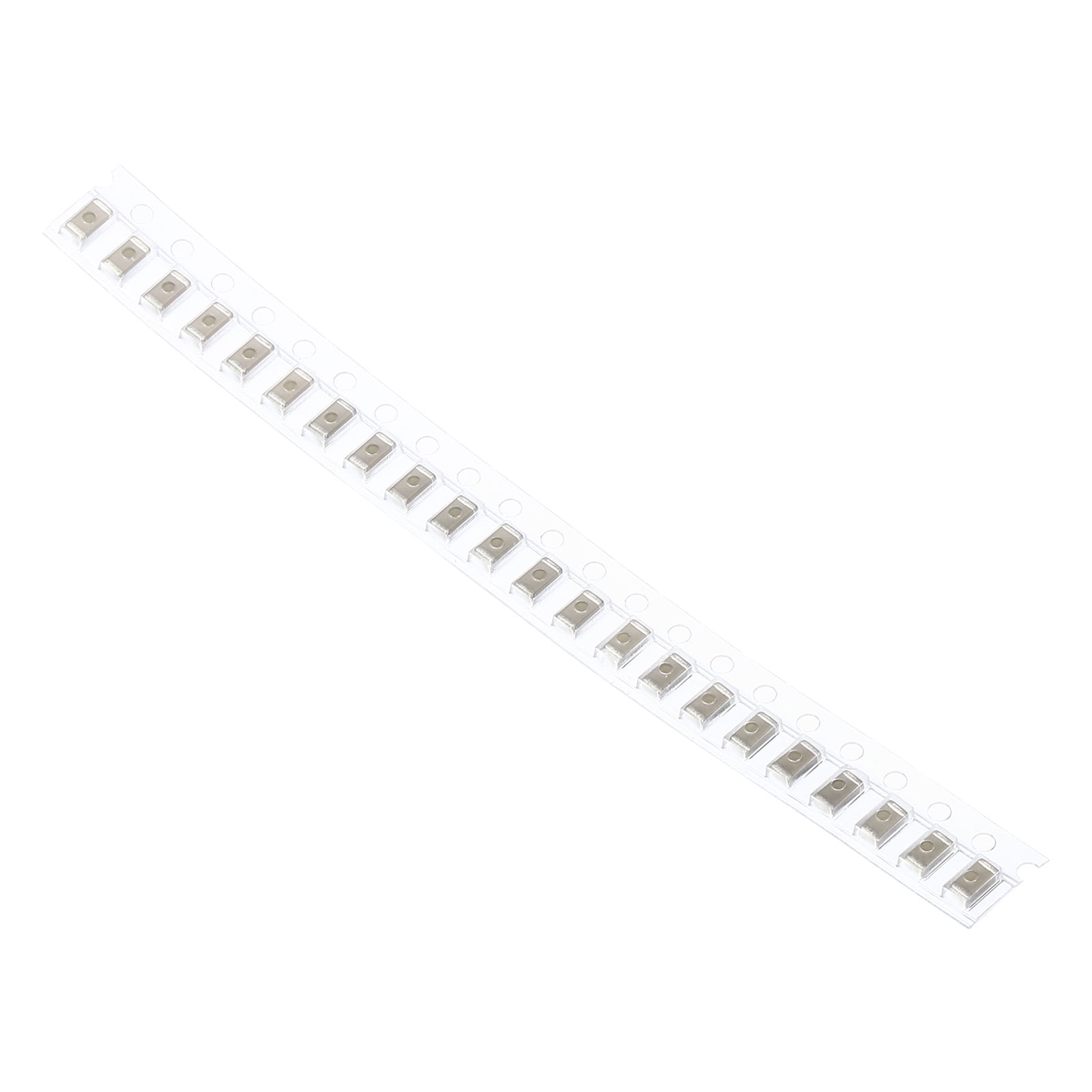 Uxcell 1206 Ceramic Chip Capacitor, 2.2UF 25V ±10% Surface Mounted ...