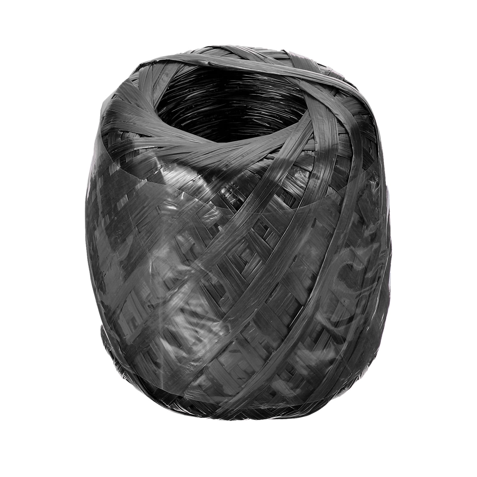 Uxcell 125m/410Ft Polyester Nylon Plastic Rope Twine Household Bundles ...