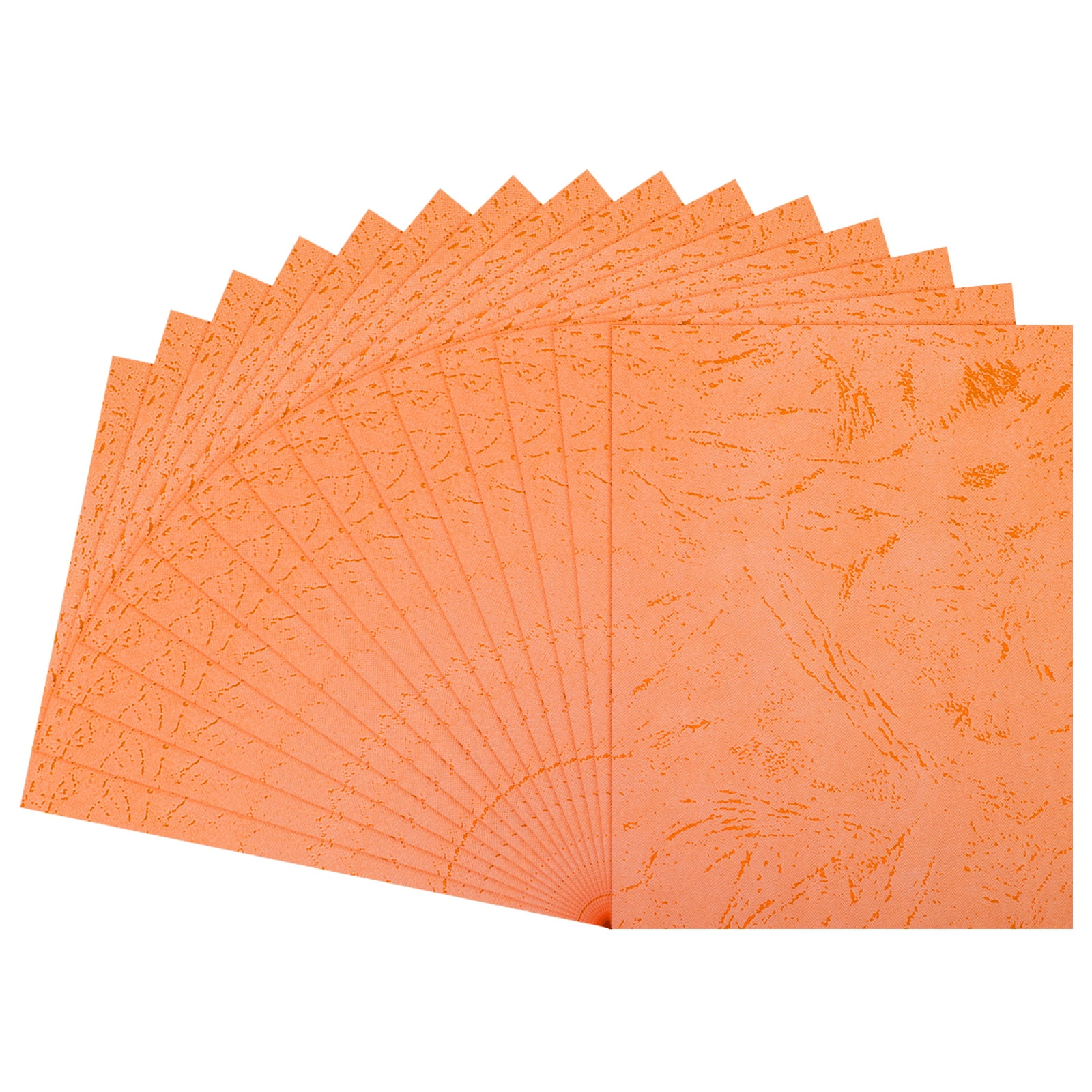 Uxcell 12Mil 180gsm Paper Binding Presentation Covers for A4 and Letter ...
