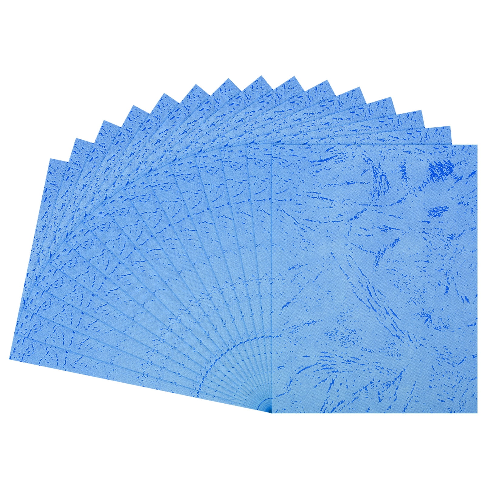 Uxcell 12Mil 180gsm Paper Binding Presentation Covers for A4 and Letter ...