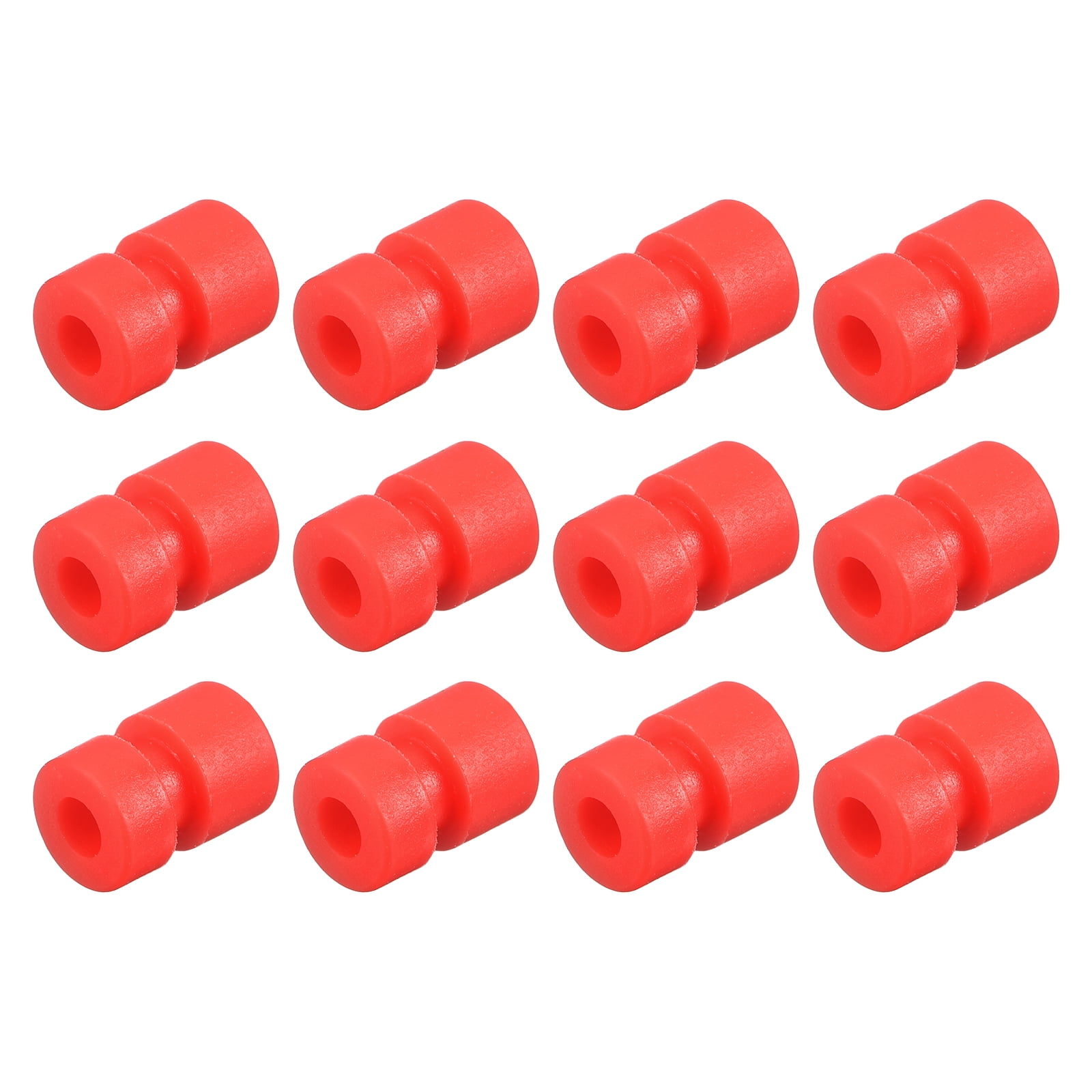 Uxcell 12Pack RC Anti Vibration Rubber Balls for F4 F7 Flight ...