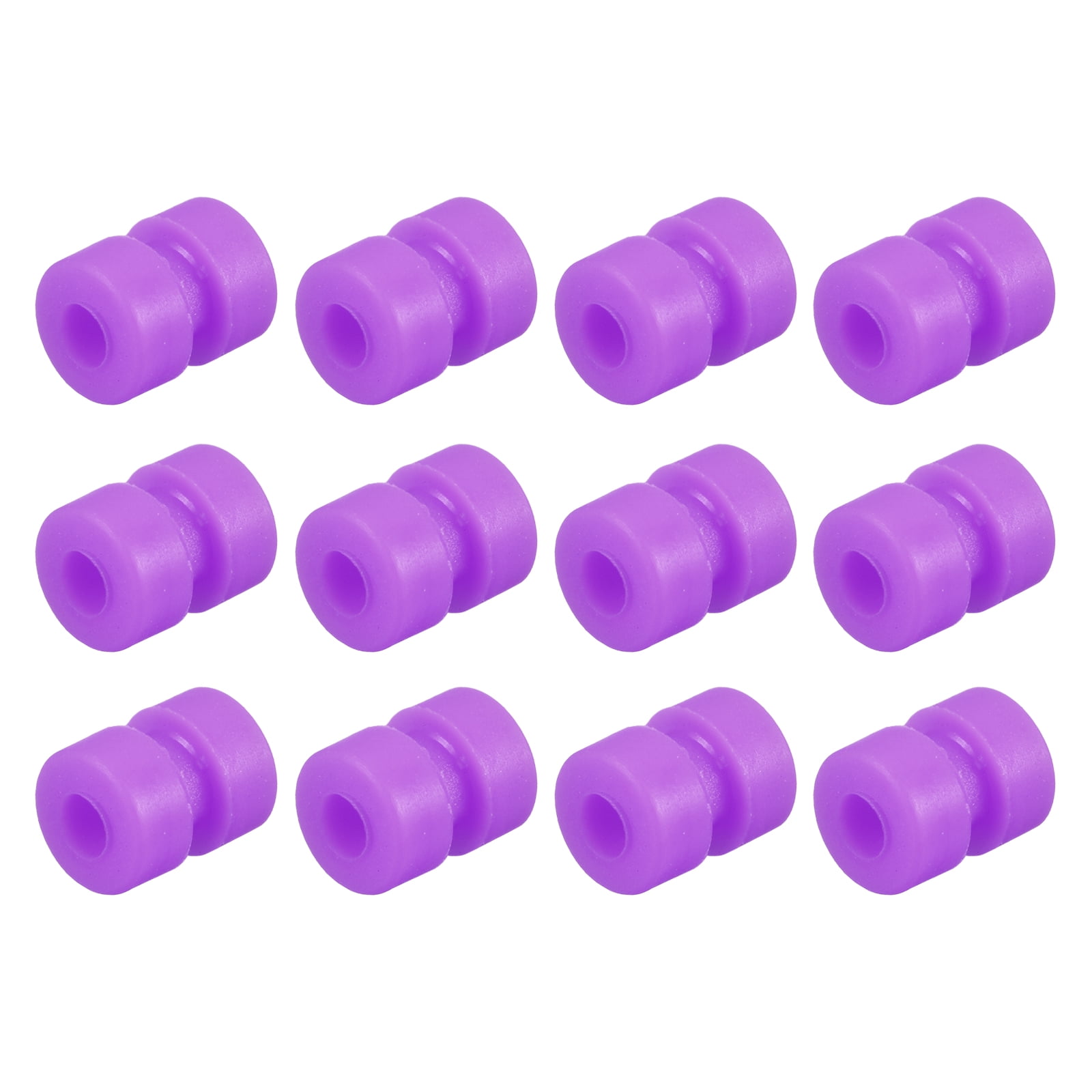 Uxcell 12Pack RC Anti Vibration Rubber Balls for F4 Flight Controller ...