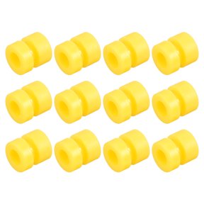 Uxcell 12Pack RC Anti Vibration Rubber Balls for F4 F7 Flight ...