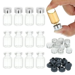 Vials