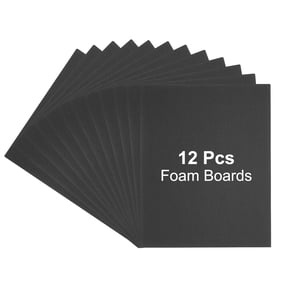 Foam Core Board