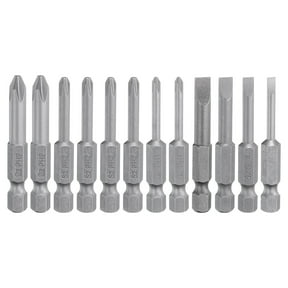 Shop Phillips Magnetic Screwdriver Bits for Home Improvement Projects
