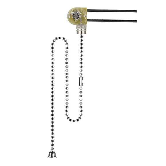 Pull Chain Light Switches