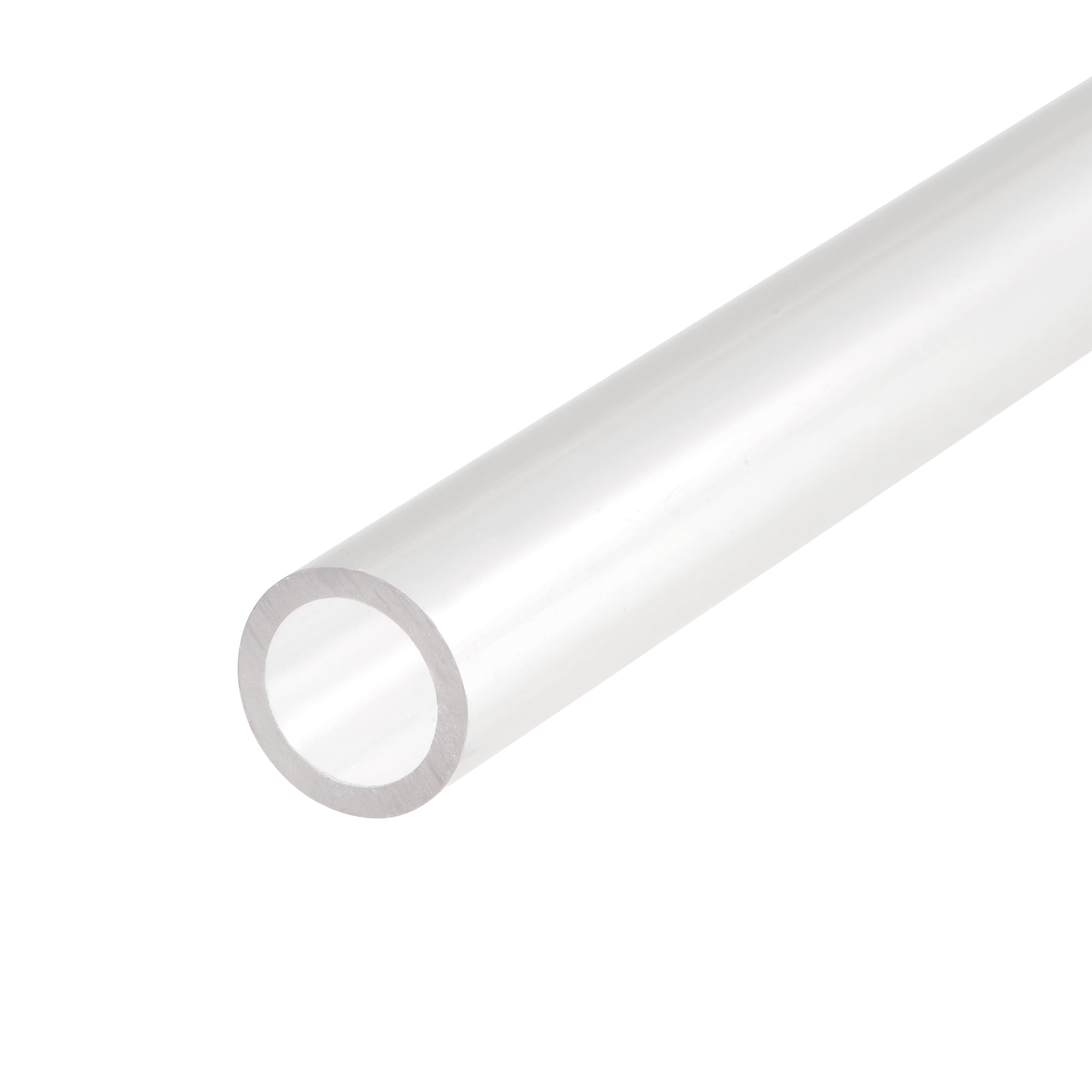 Clear Pvc Pipe