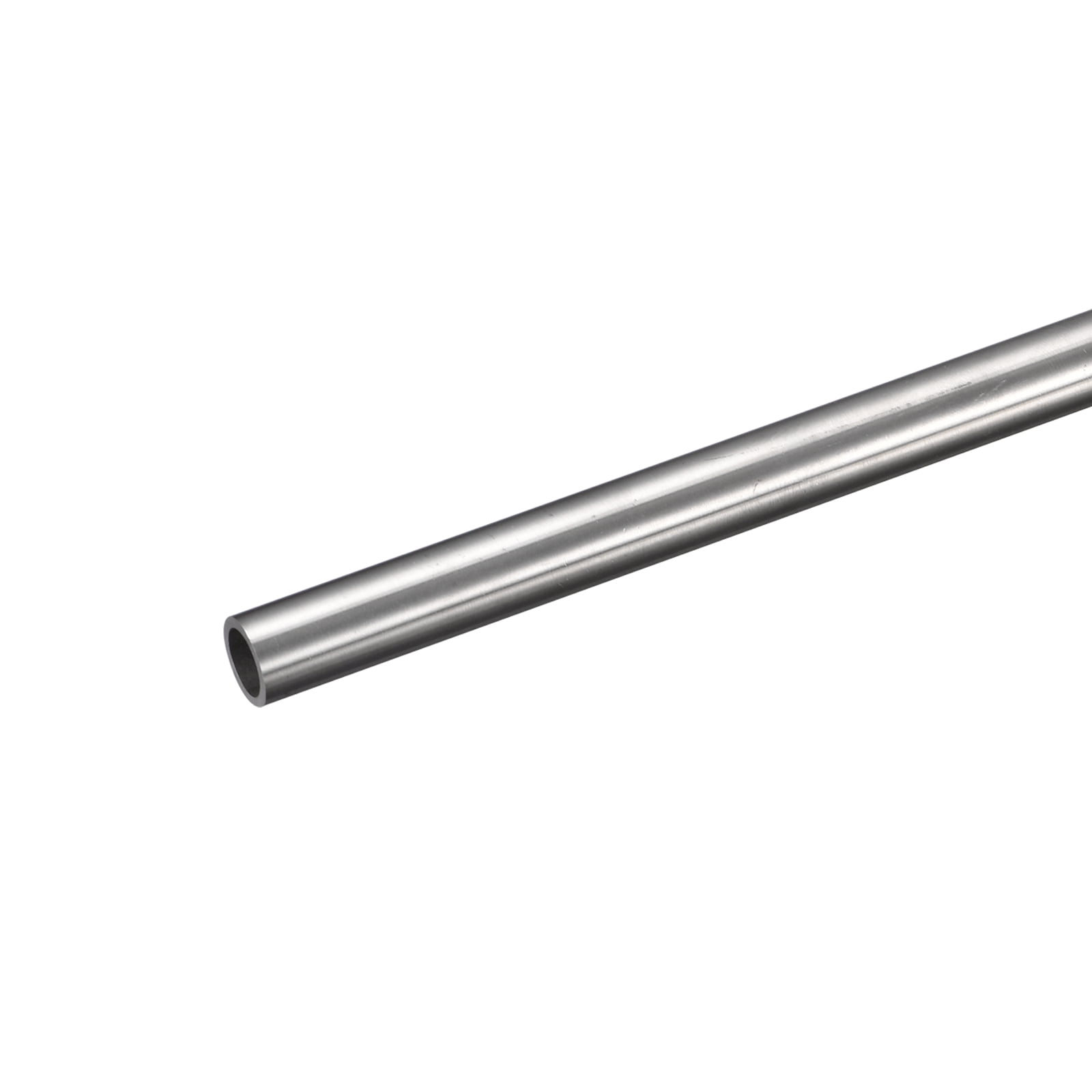 Uxcell 12mm x 1.5mm x 300mm 304 Stainless Steel Tube for Industry ...