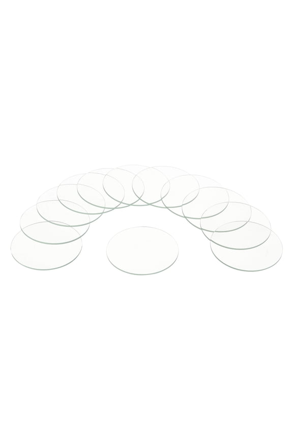 Replacement Watch Glass