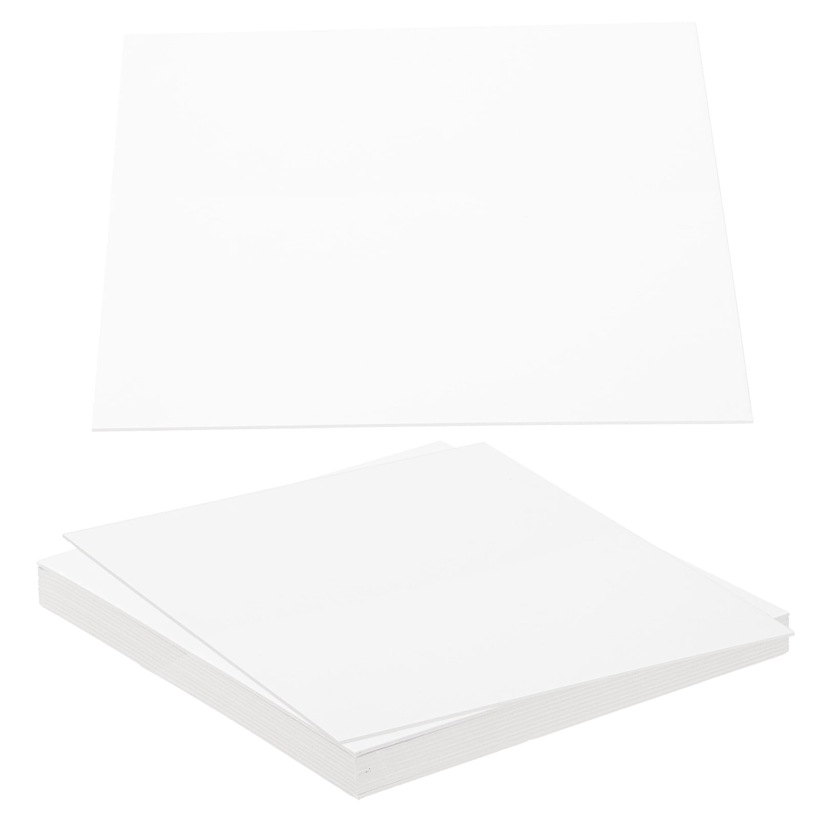 Uxcell 12x12x0.06