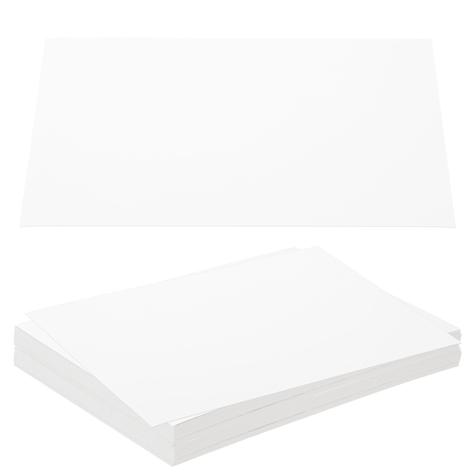 Uxcell 12x8x0.02