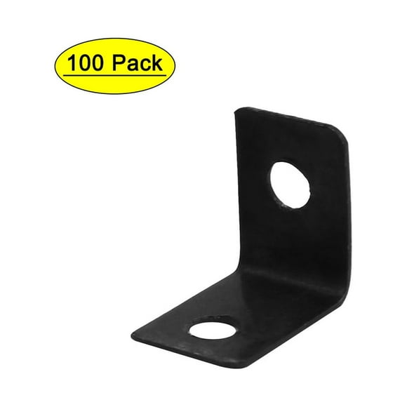 Shop Durable Corner Brackets for Home Improvement in Various Sizes