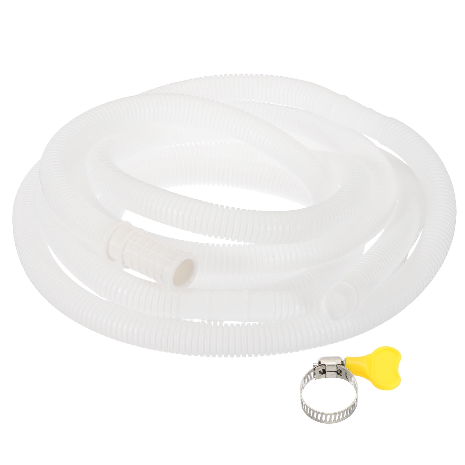 Uxcell 13.12ft Air Conditioner Drain Kit, Universal AC Drain Hose ...