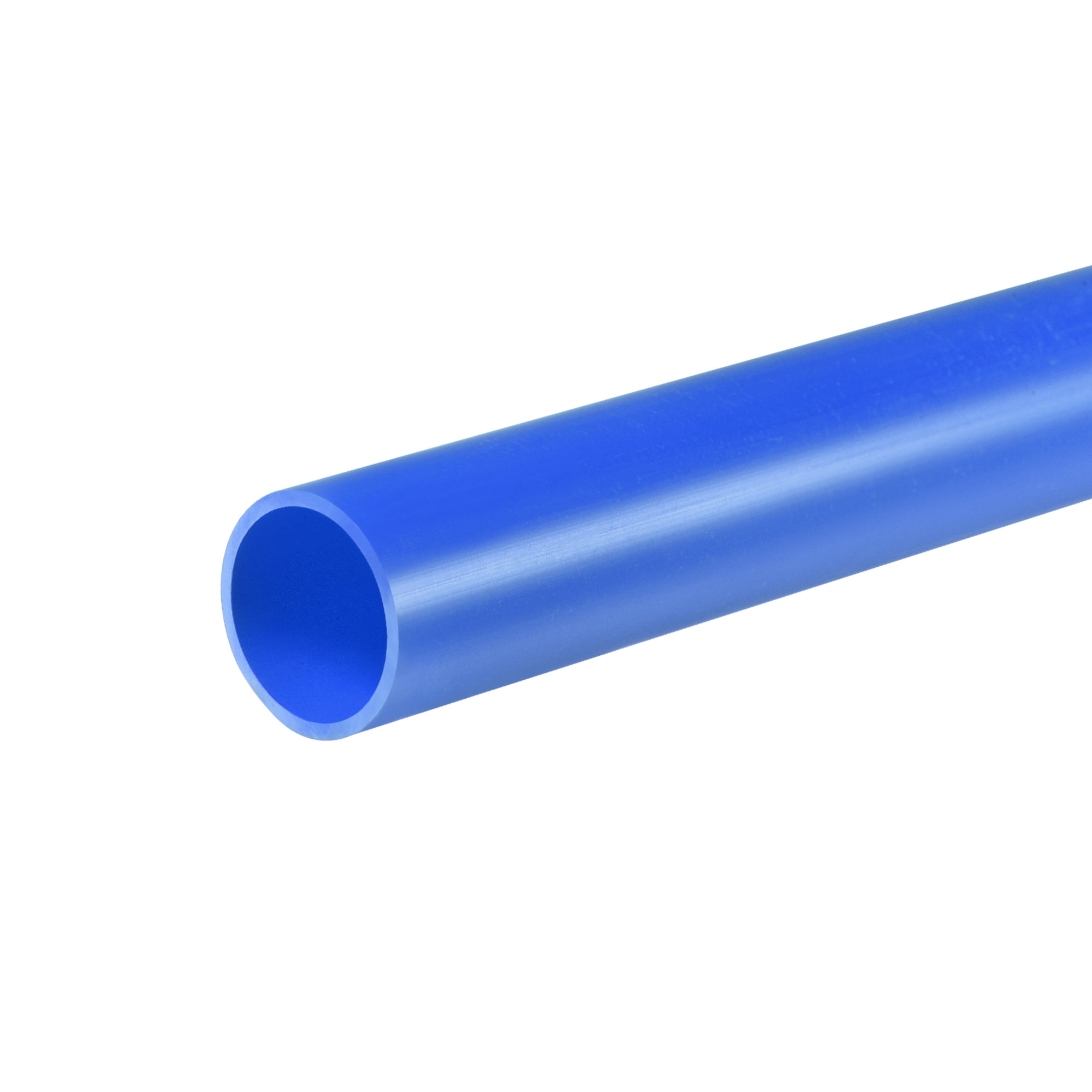 Pipes High Hardness for Furniture,Water Drain Pipes Blue 13.5mm x 16mm ...
