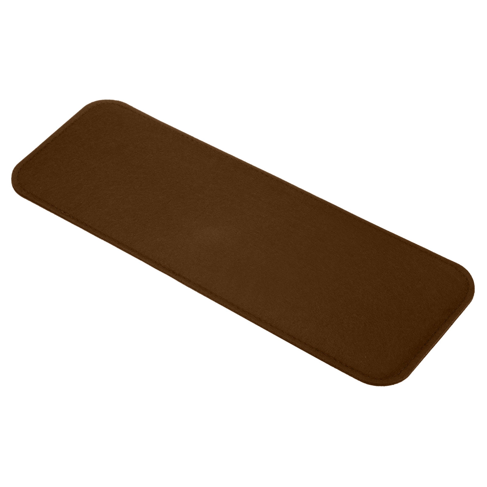 Uxcell 13.8 x 5.1IN Felt Base Shaper [1PCS] - Purse Liner Board Insert ...