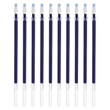 Refill For Parker Retractable Gel Ink Roller Ball Pens, Medium Conical ...
