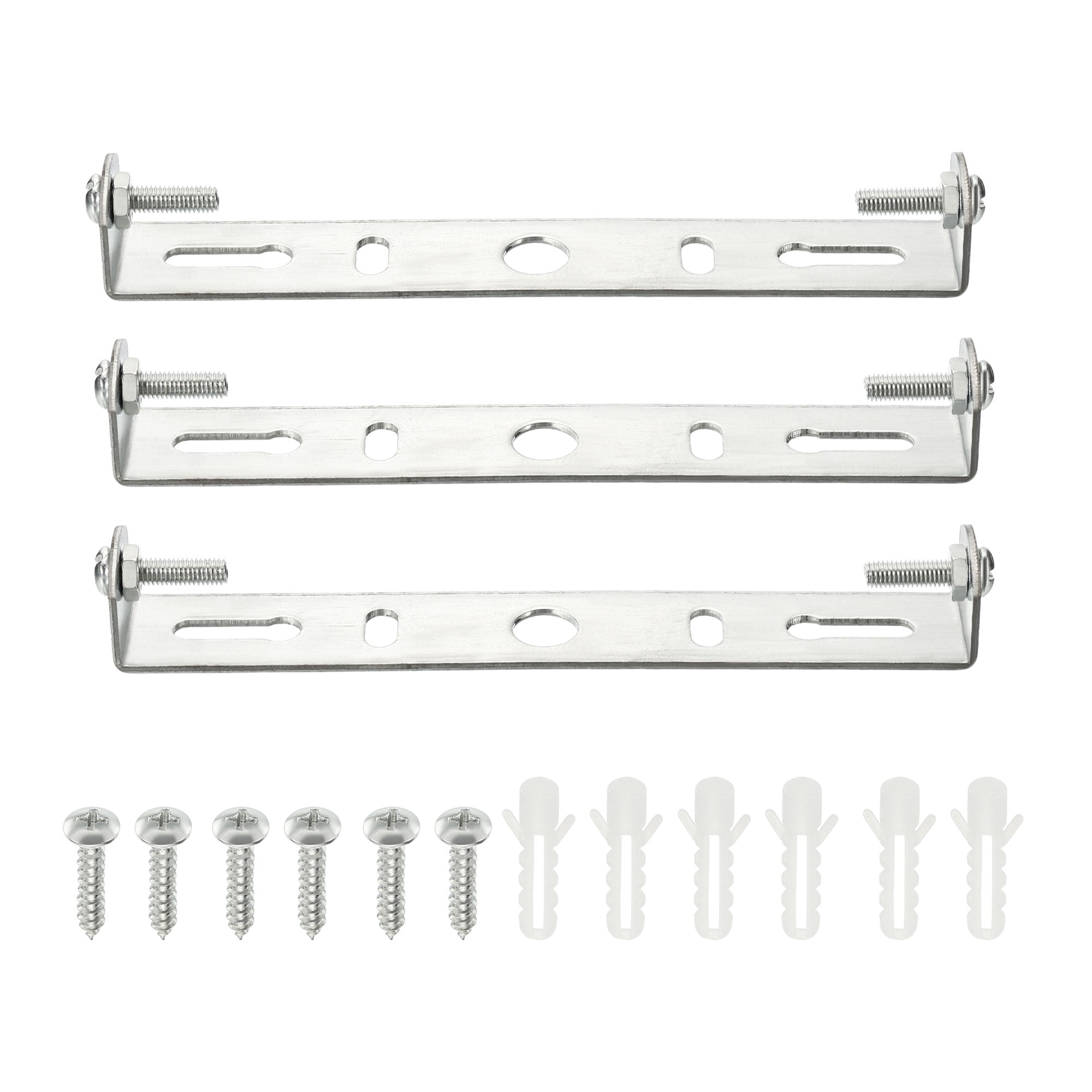 Uxcell 135x20x16mm Lighting Fixture Mounting Bracket Ceiling Light ...